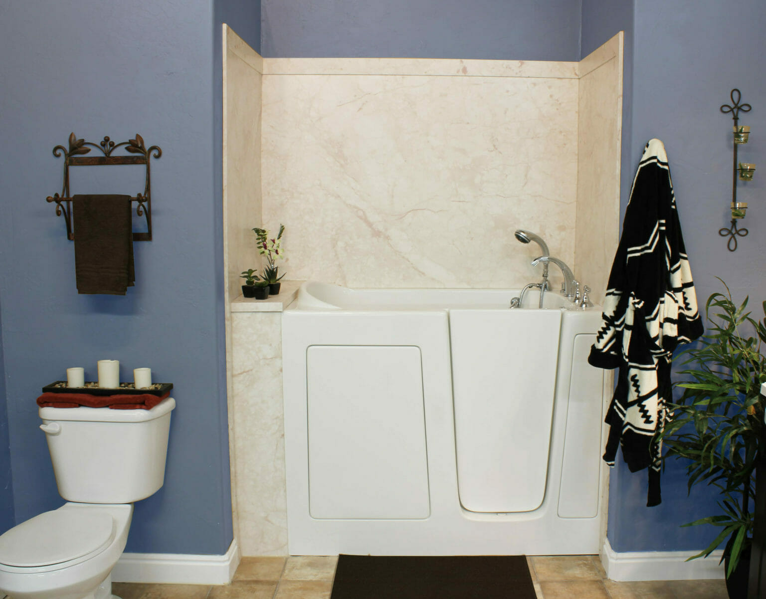 The What, Why and How of Walk-In Bathtubs - #1 Bathroom Remodeling ...